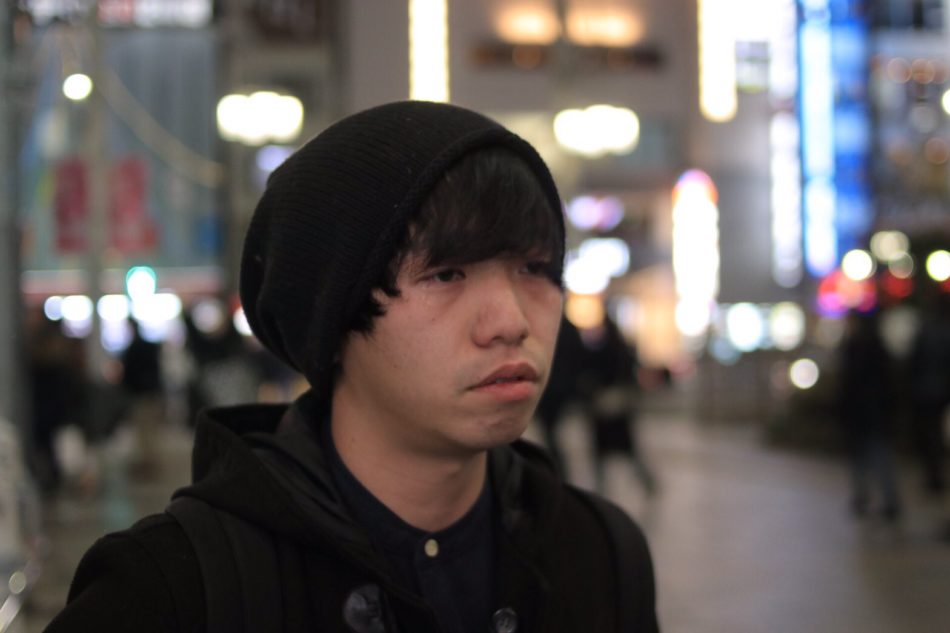 東京少女 - Kisssh-Kissssssh映画祭2019