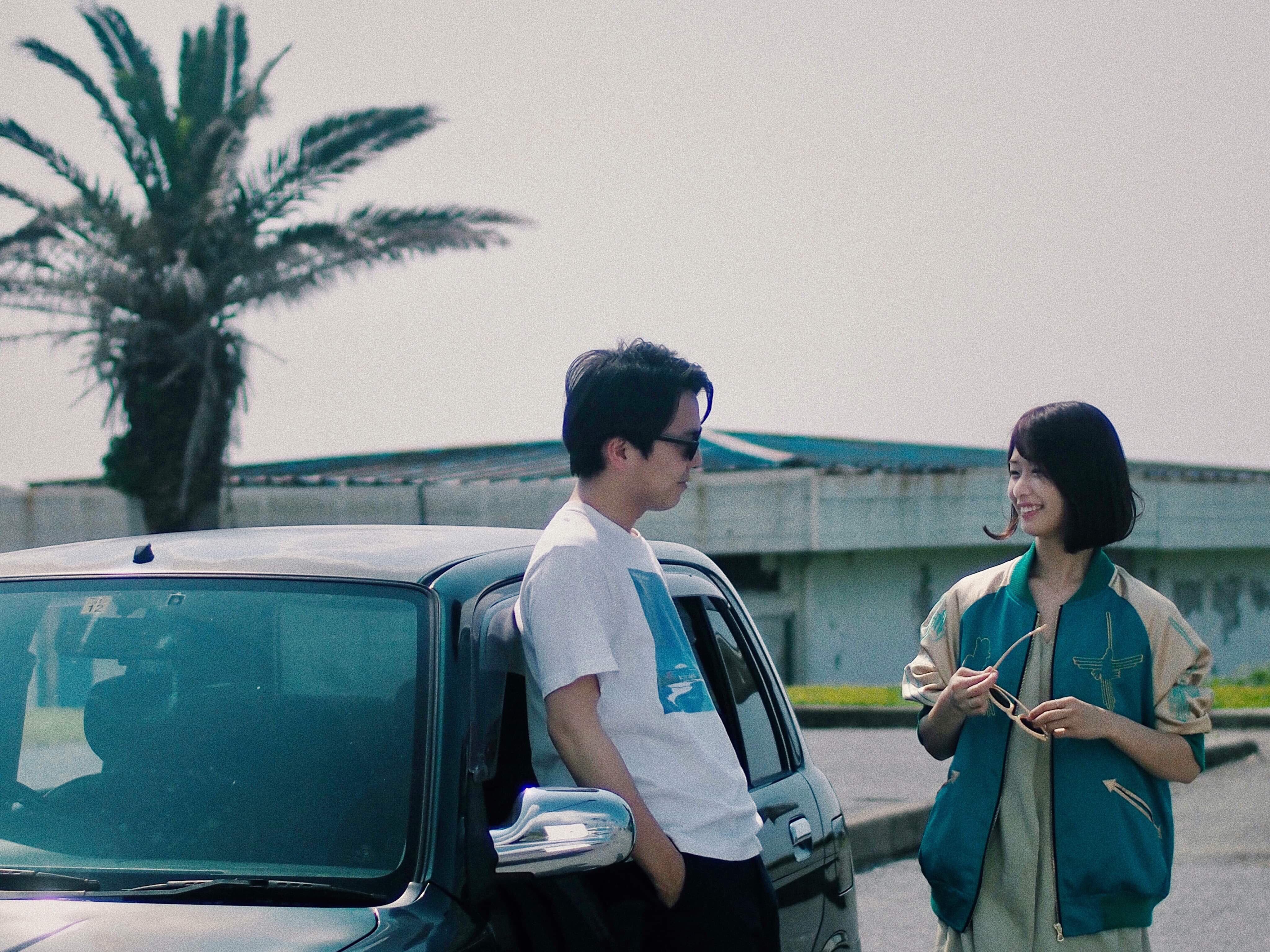 東京の恋人 - Kisssh-Kissssssh映画祭2019