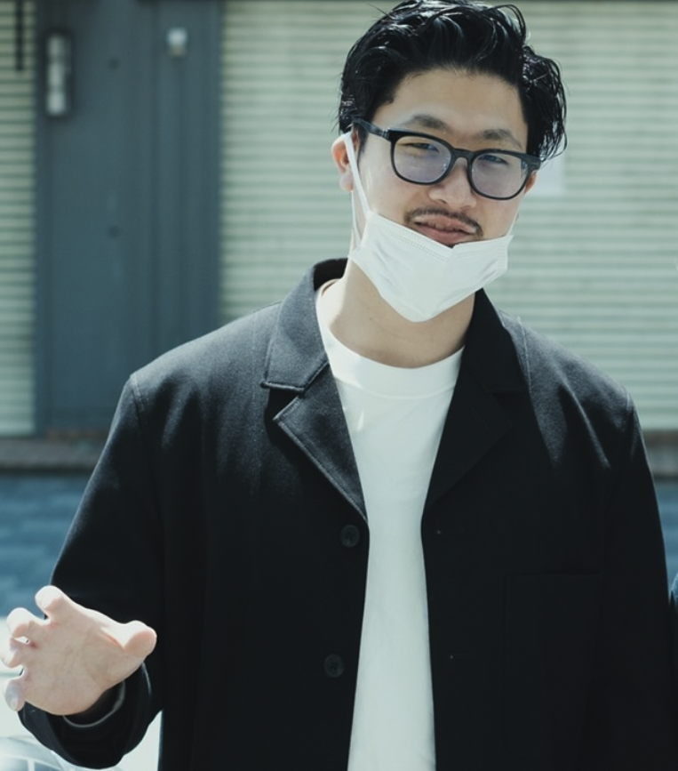 ここには俺らしかおらん - Kisssh-Kissssssh映画祭2022