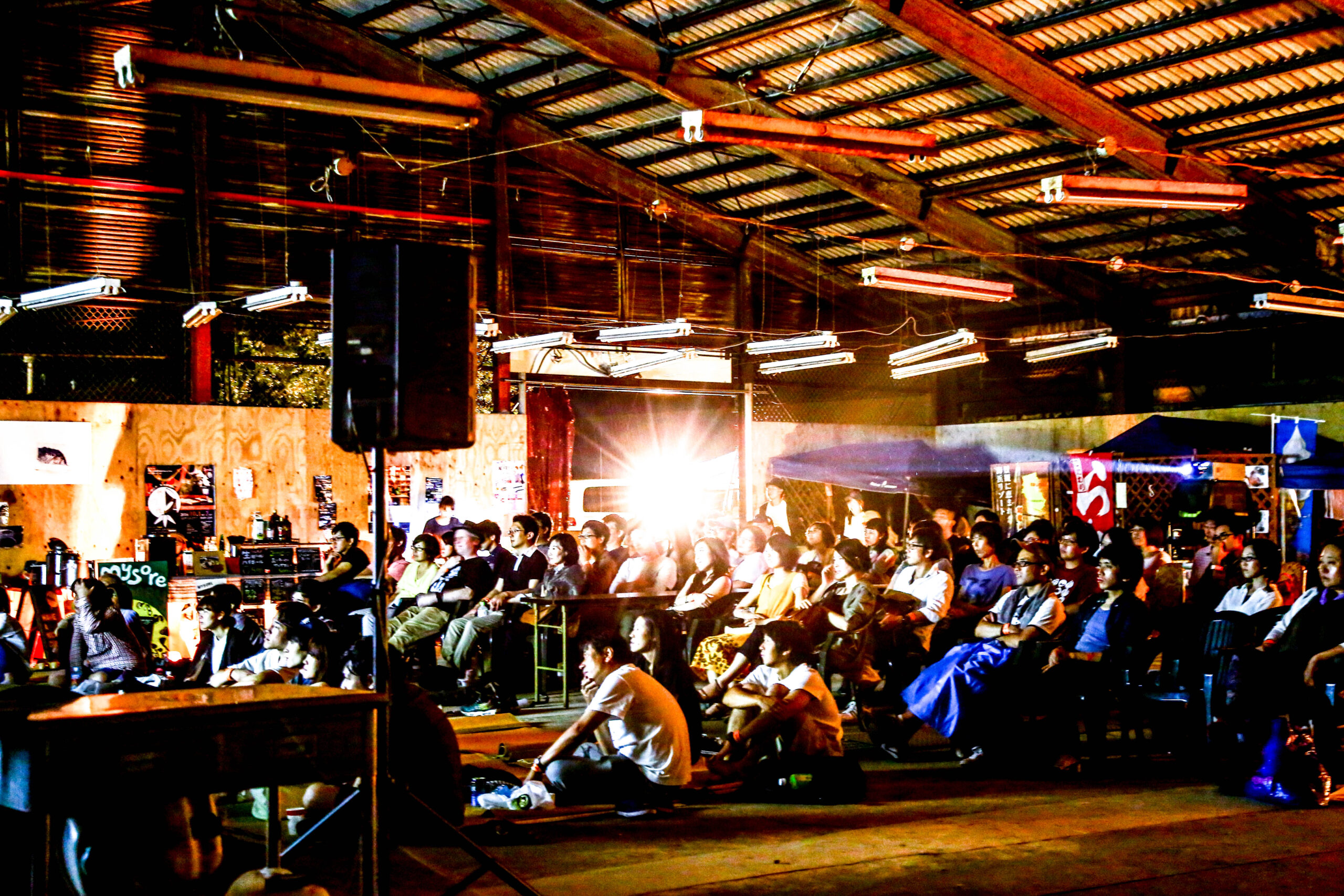 Kisssh-Kissssssh映画祭2024 | 和歌山県で行われる映画祭「Kisssh-Kissssssh映画祭」公式サイト